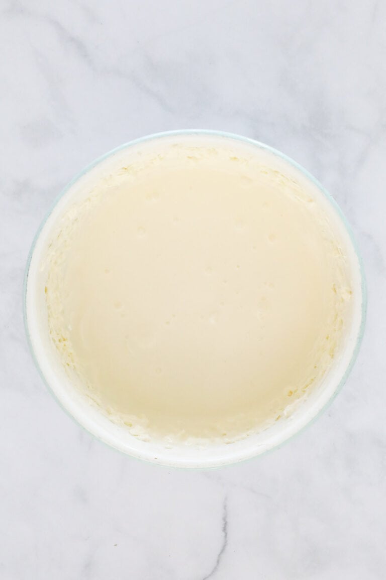 No-Bake Jelly Cheesecake - Bake Play Smile
