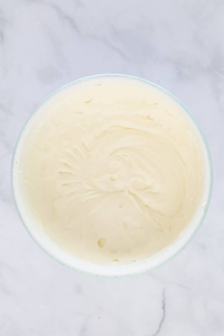 No-Bake Jelly Cheesecake - Bake Play Smile