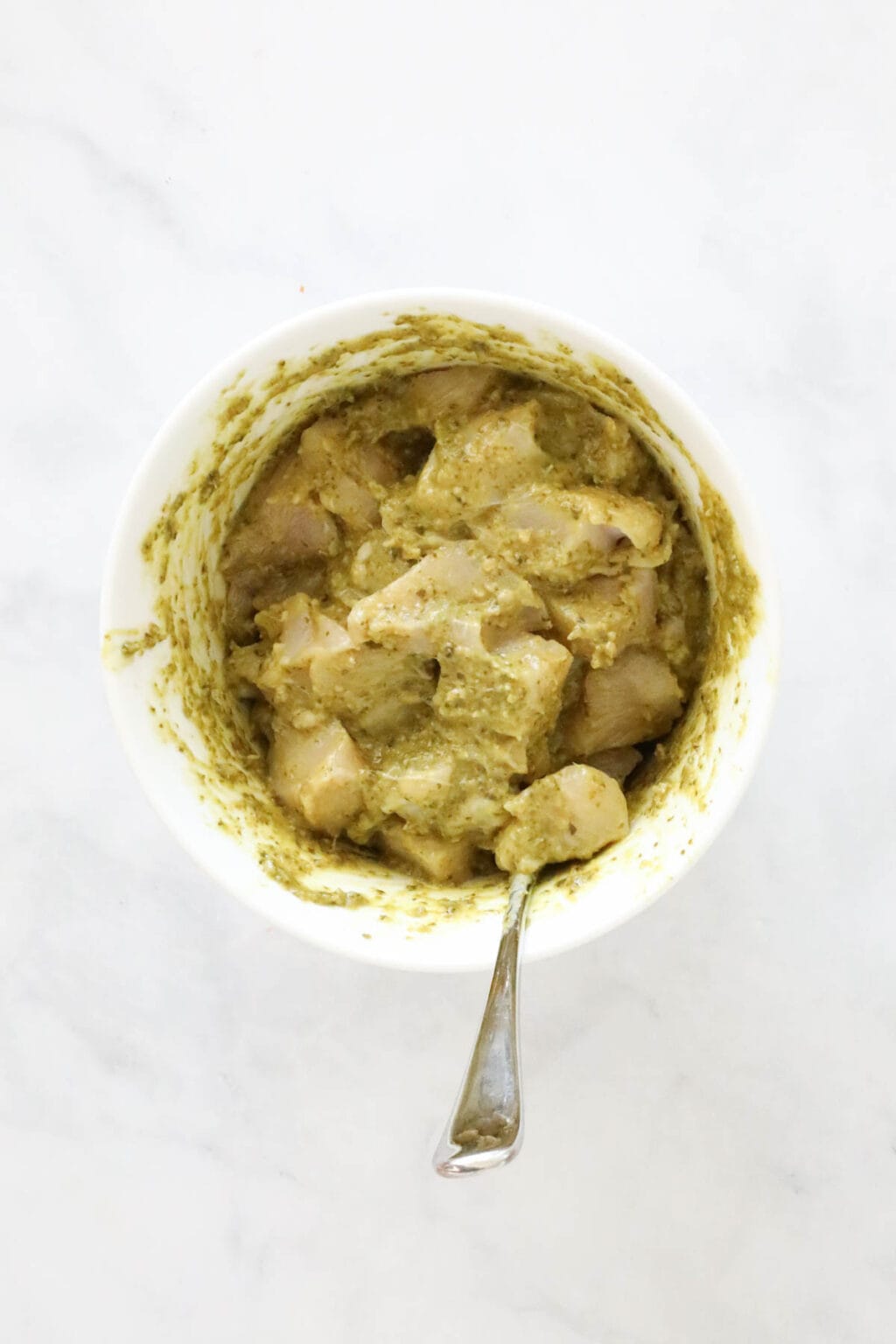 Crispy Oven-Baked Chicken Filo Parcels - Bake Play Smile