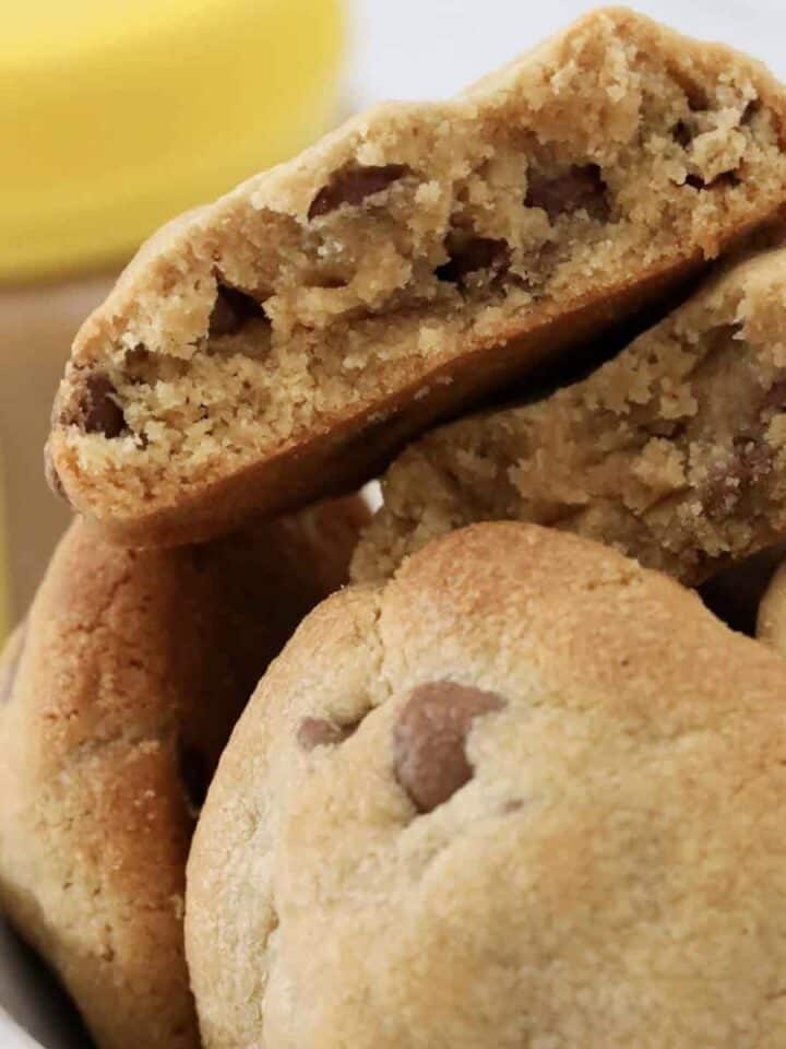 Easy Homemade Biscuit and Cookie Recipes - Bake Play Smile