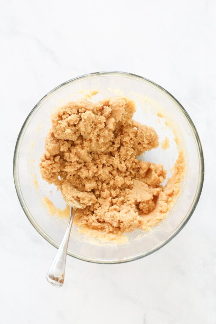 Magic Slice | Condensed Milk Layer Slice - Bake Play Smile