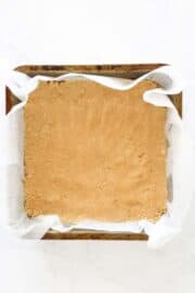 Magic Slice | Condensed Milk Layer Slice - Bake Play Smile