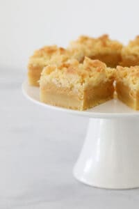 Tan Slice | Classic New Zealand Recipe - Bake Play Smile