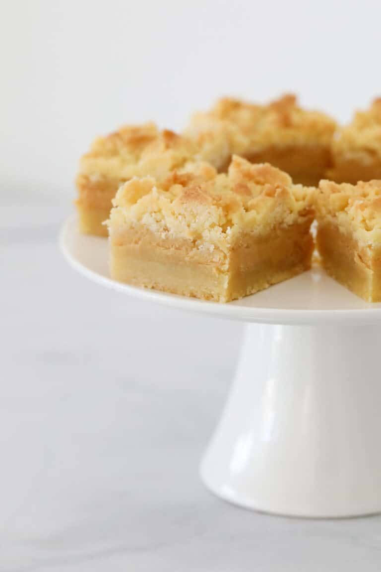 Tan Slice | Classic New Zealand Recipe - Bake Play Smile