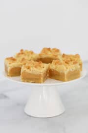 Tan Slice | Classic New Zealand Recipe - Bake Play Smile