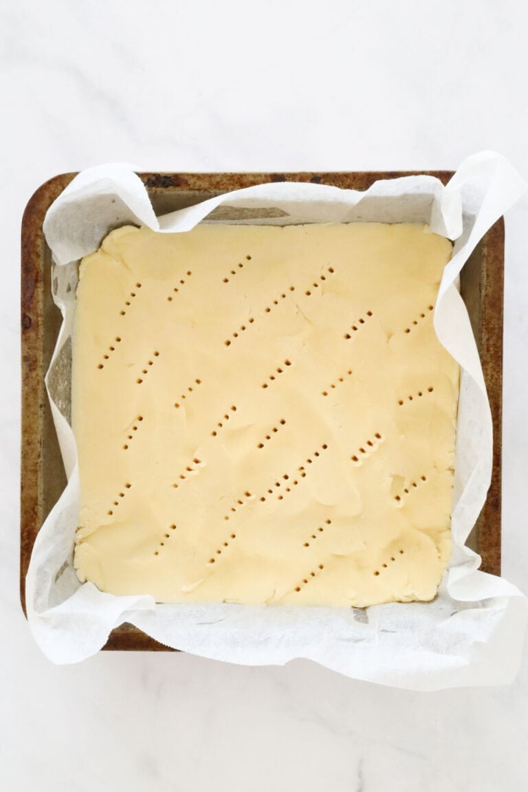 Tan Slice | Classic New Zealand Recipe - Bake Play Smile