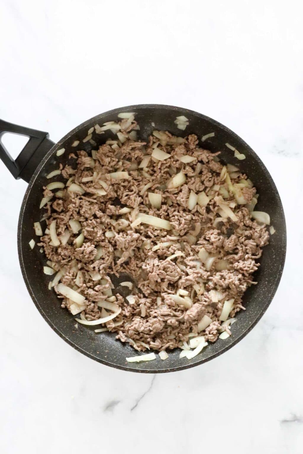 Mince And Cheese Pie with Puff Pastry - Bake Play Smile