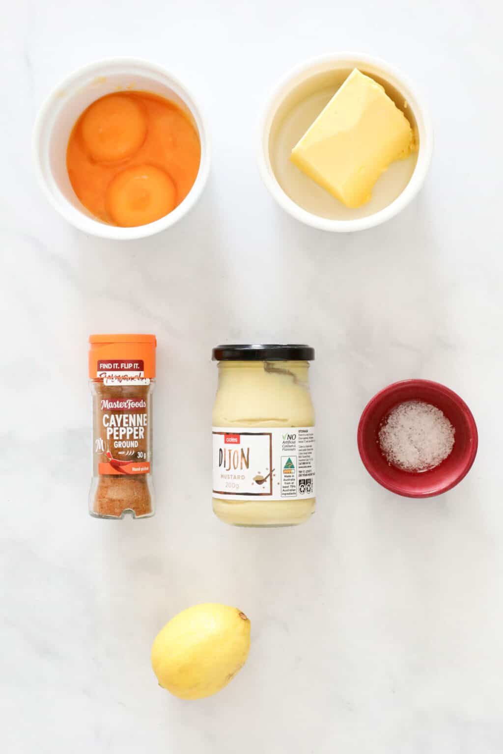Cafe-Style Hollandaise Sauce | Thermomix & Blender Methods - Bake Play ...