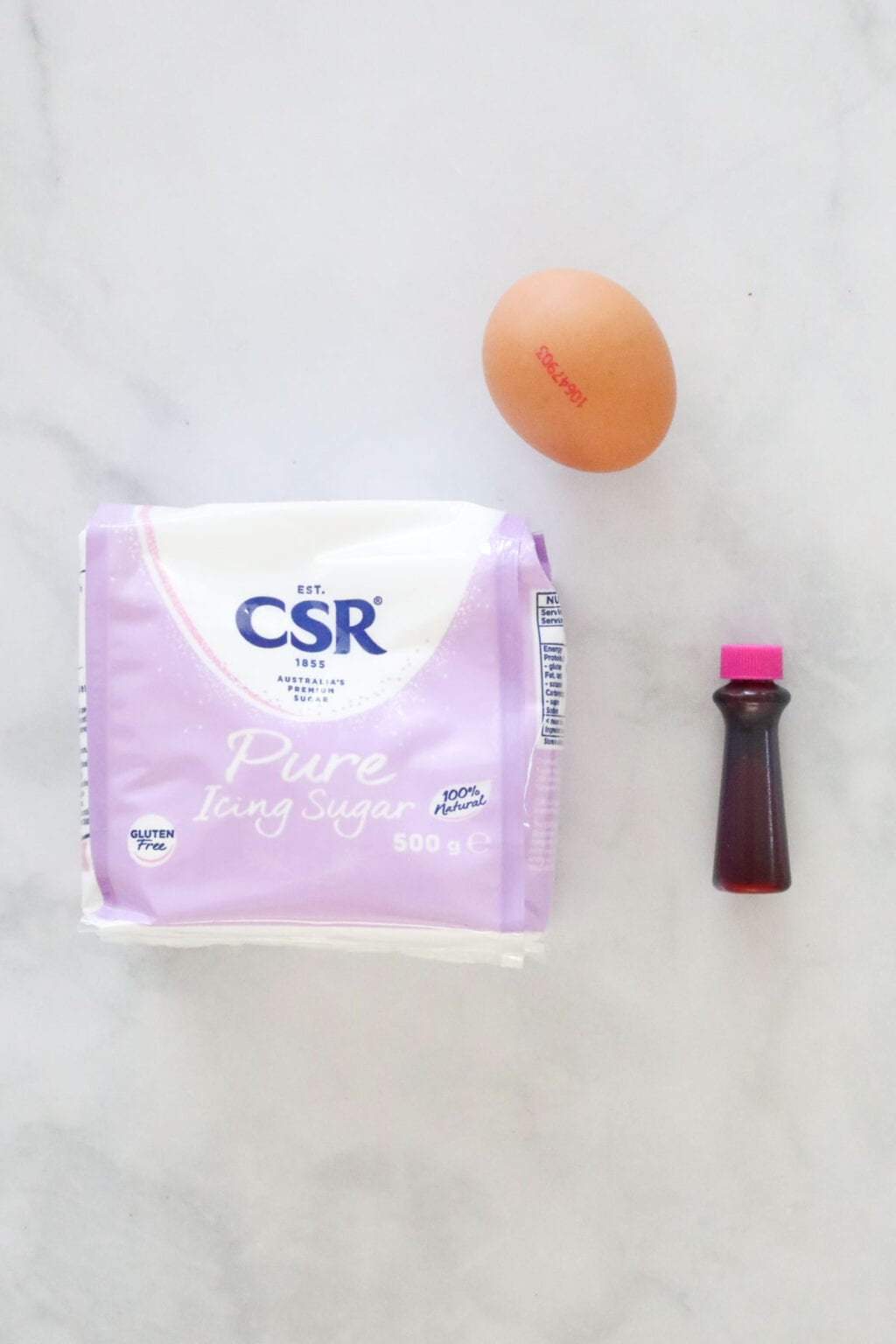 Honey Jumbles | Classic Australian Recipe - Bake Play Smile