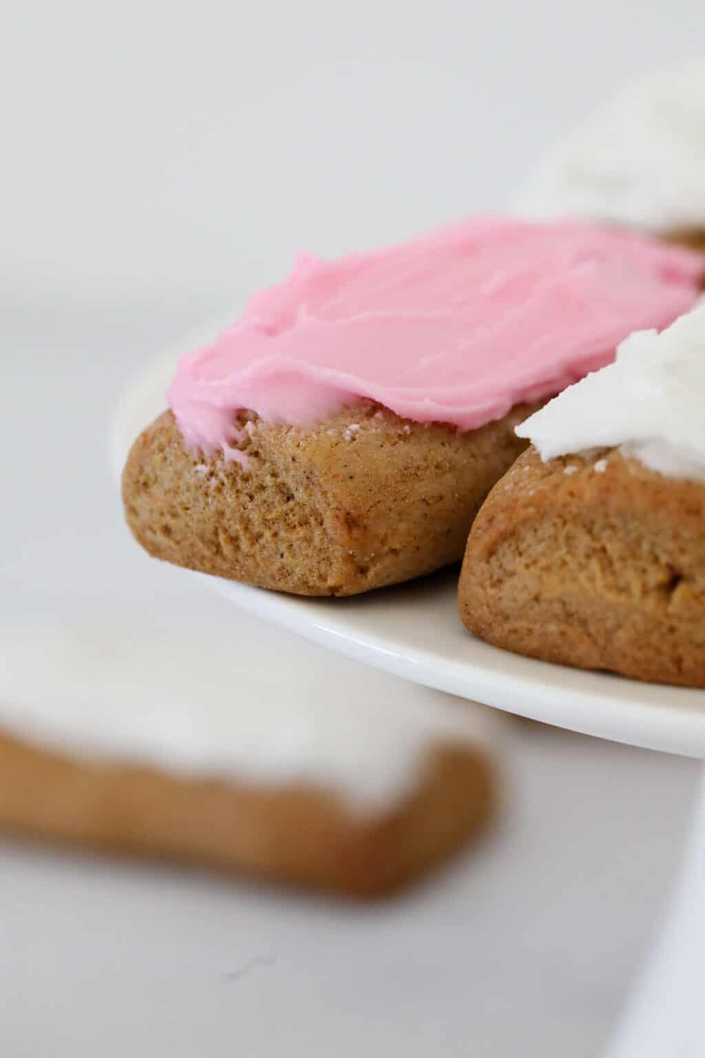 Honey Jumbles | Classic Australian Recipe - Bake Play Smile