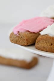 Honey Jumbles | Classic Australian Recipe - Bake Play Smile