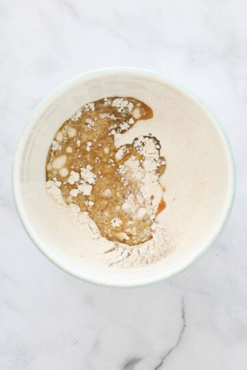 Honey Jumbles | Classic Australian Recipe - Bake Play Smile