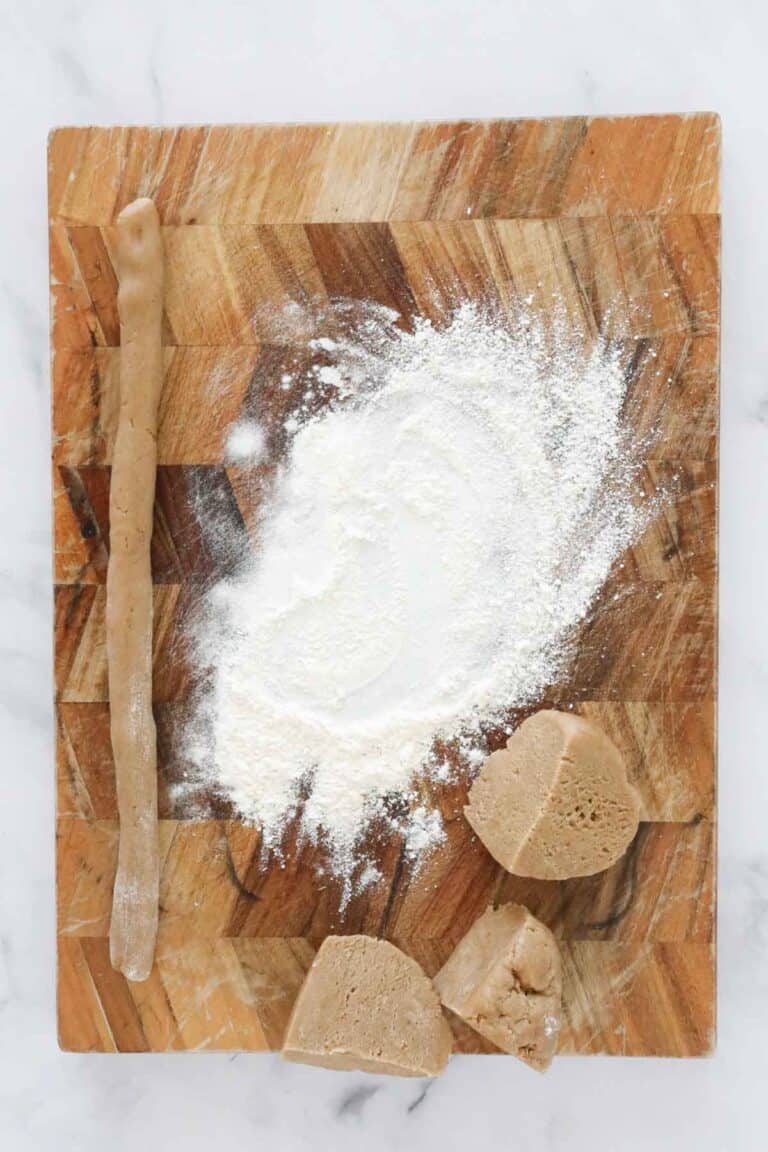 Honey Jumbles | Classic Australian Recipe - Bake Play Smile