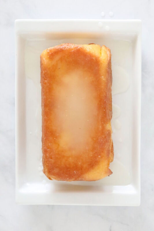Gluten Free Lemon Drizzle Cake Bake Play Smile