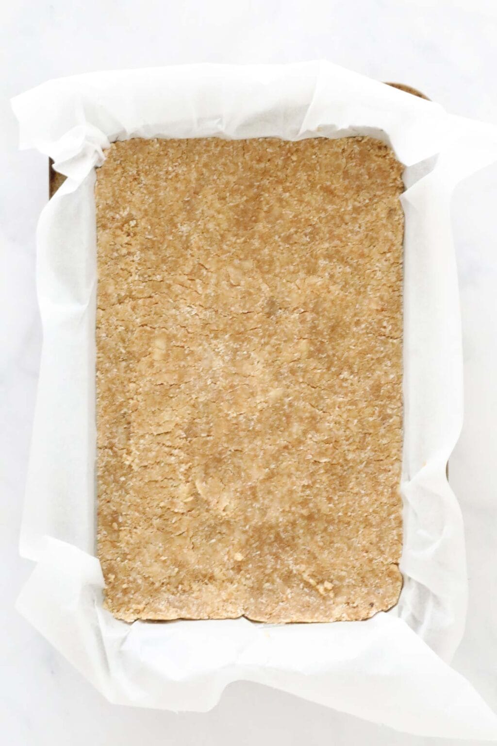 Marshmallow Weet-Bix Slice - Bake Play Smile