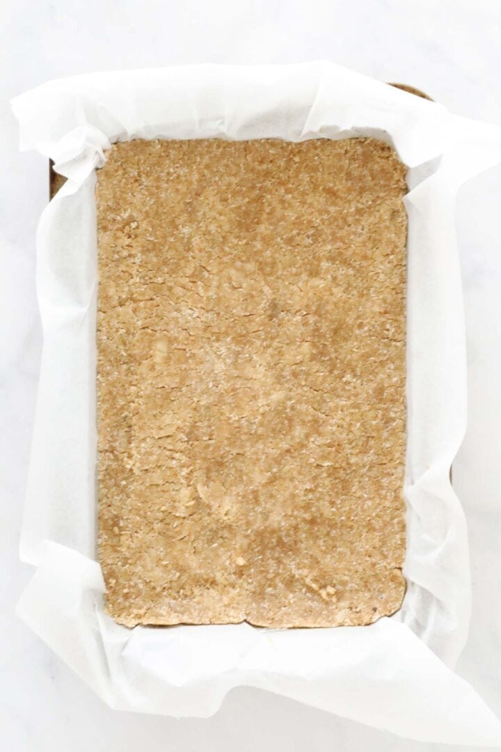Marshmallow Weet-Bix Slice - Bake Play Smile