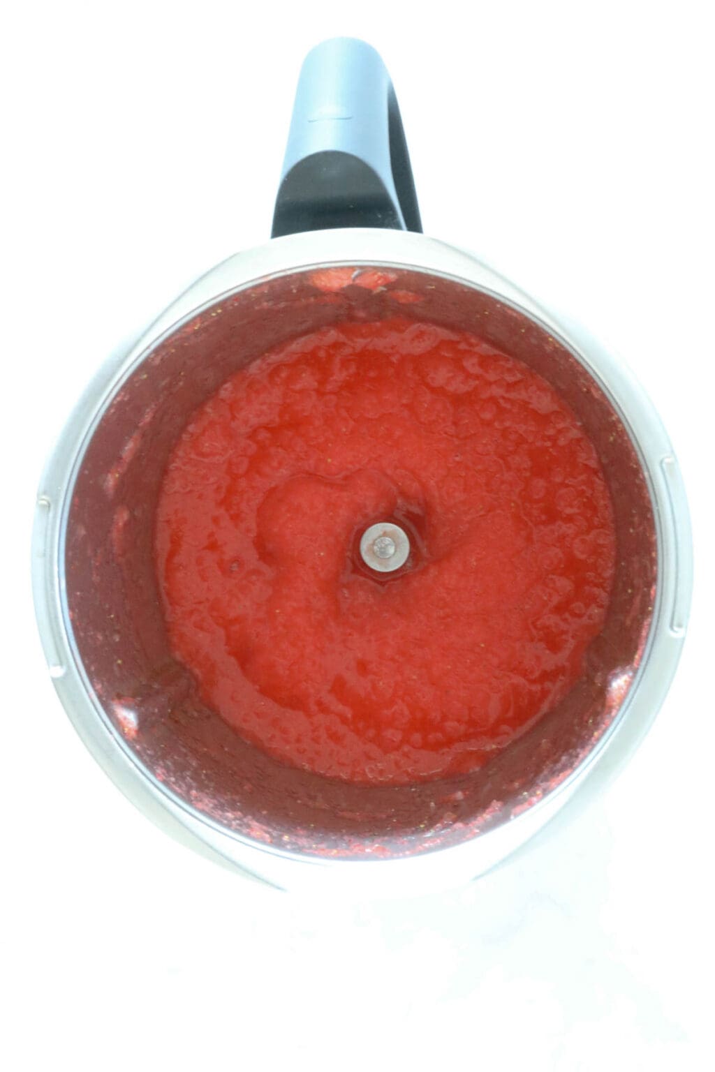 The Very Best Frozen Miami Vice Cocktail Recipe - Bake Play Smile