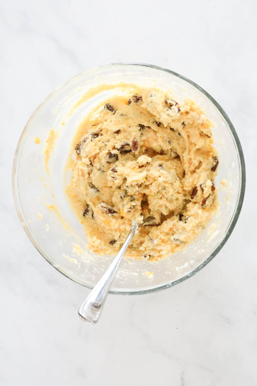 Easy Rock Cakes Recipe | Traditional Rock Buns - Bake Play Smile
