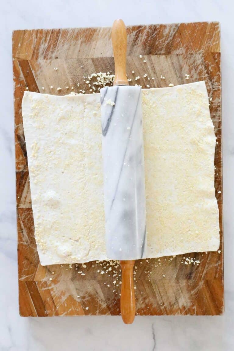 Puff Pastry Cheese Twists - Bake Play Smile