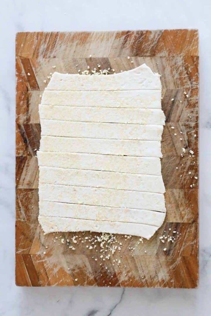 Puff Pastry Cheese Twists - Bake Play Smile