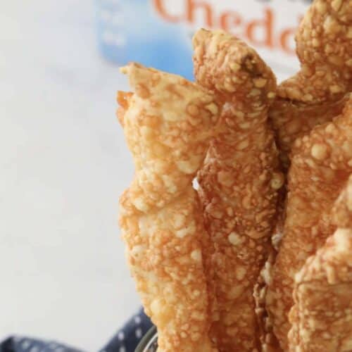 Puff Pastry Cheese Twists - Bake Play Smile