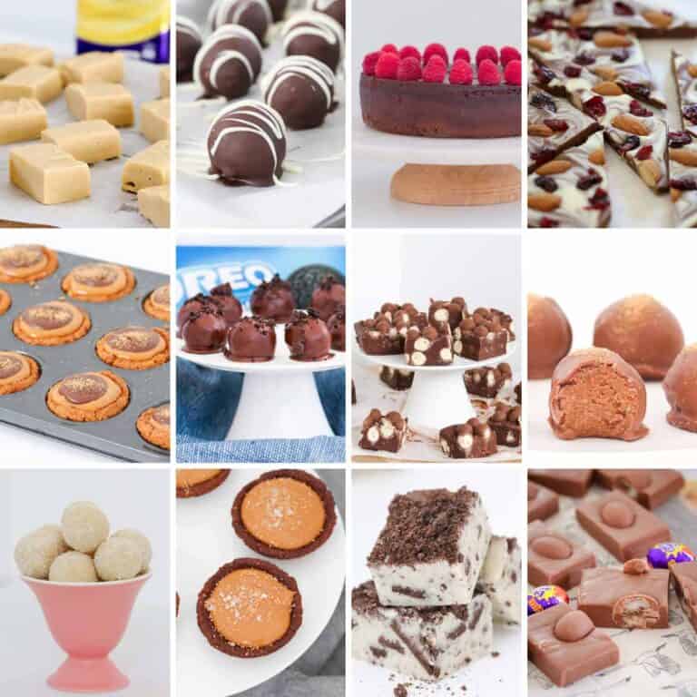 100+ Sweet Lunch Box Recipes + Free Printable - Bake Play Smile