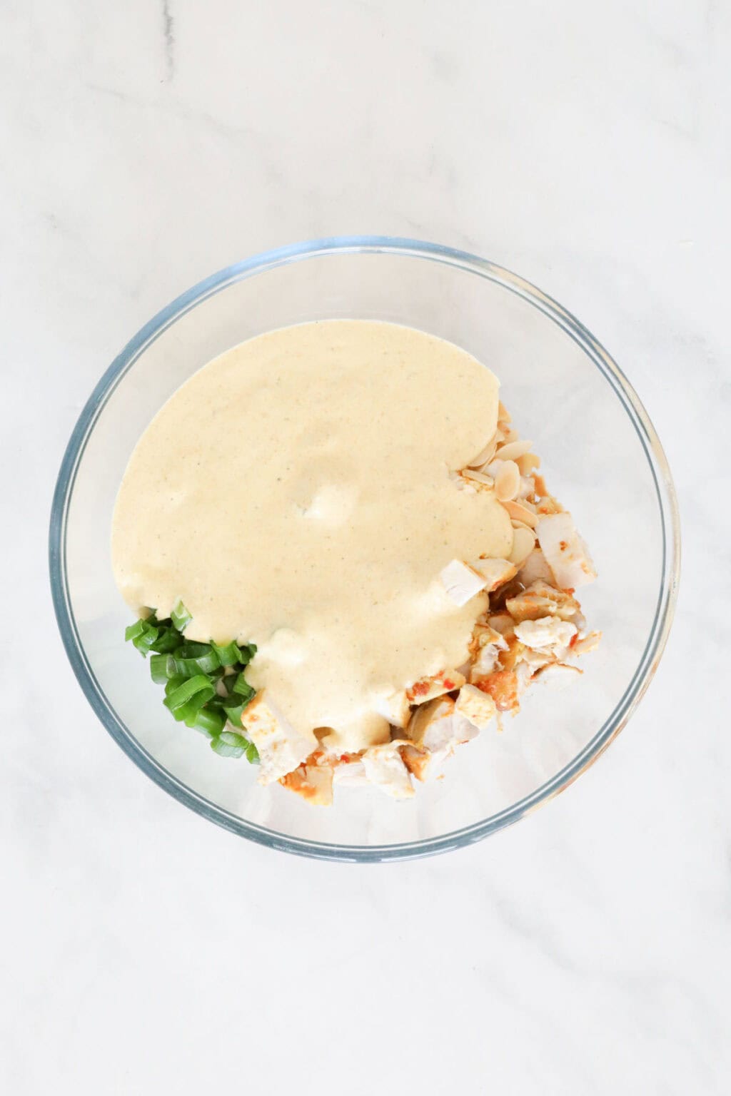 Classic Coronation Chicken Sandwiches Recipe - Bake Play Smile