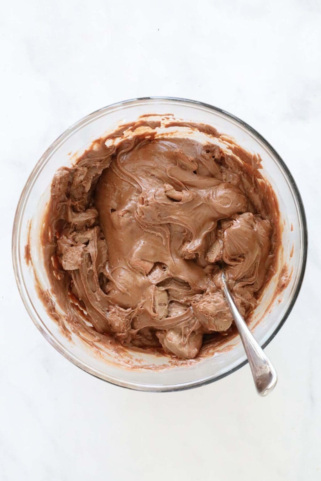 3 Ingredient Tim Tam Fudge | 5 Minute Recipe - Bake Play Smile