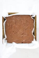 3 Ingredient Tim Tam Fudge | 5 Minute Recipe - Bake Play Smile