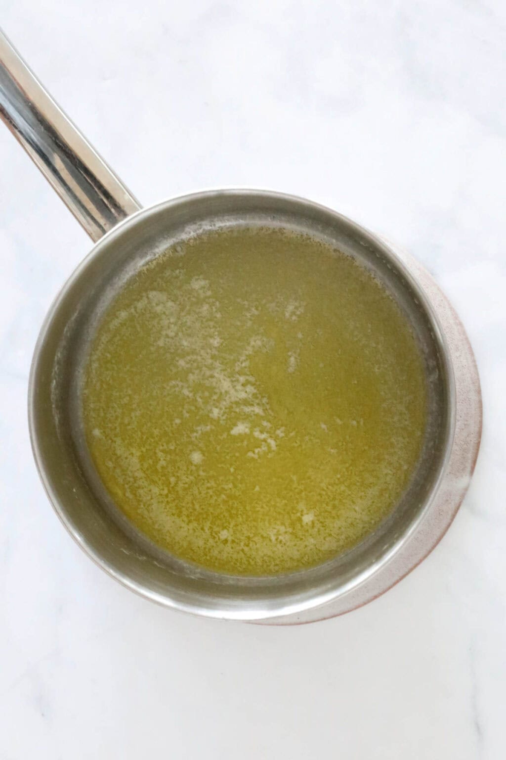 Bechamel Sauce (Mornay Sauce) - Bake Play Smile