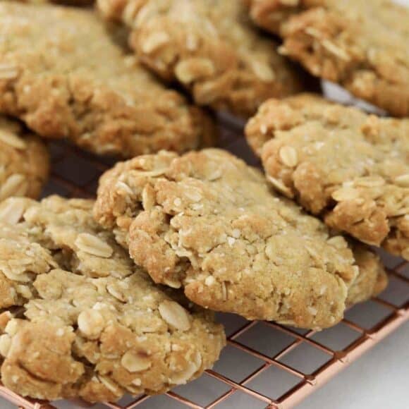 The BEST Thermomix Cookies & Biscuits Recipes - Bake Play Smile