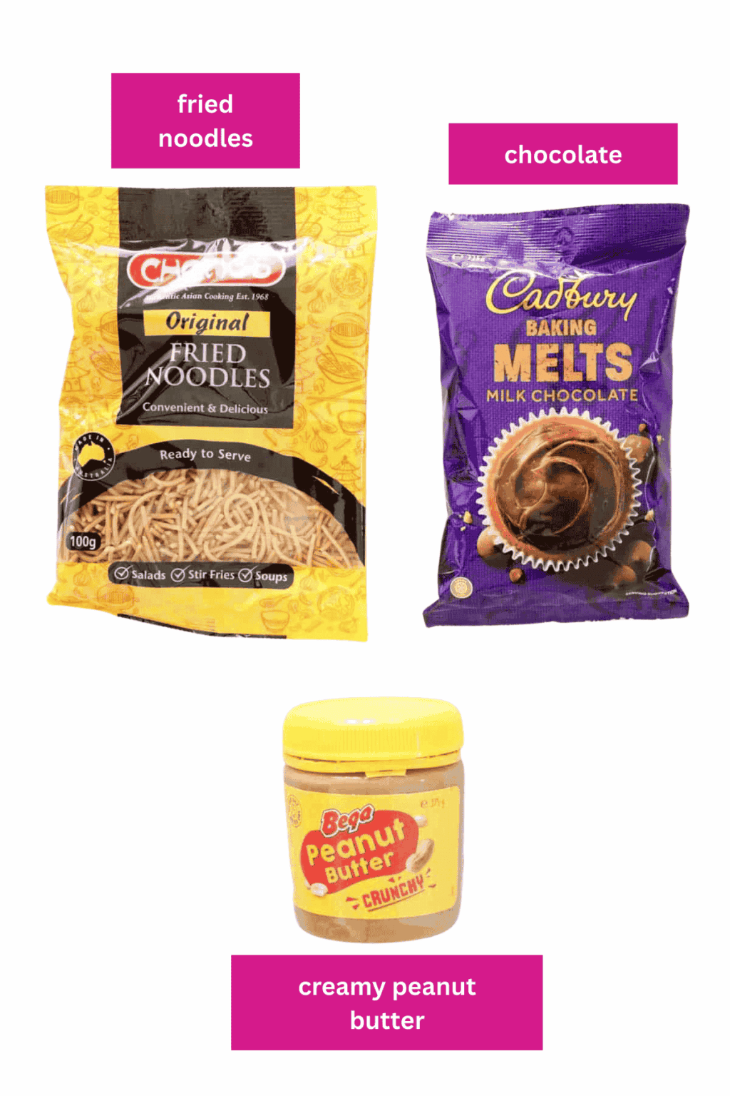 Chocolate Spiders - Bake Play Smile